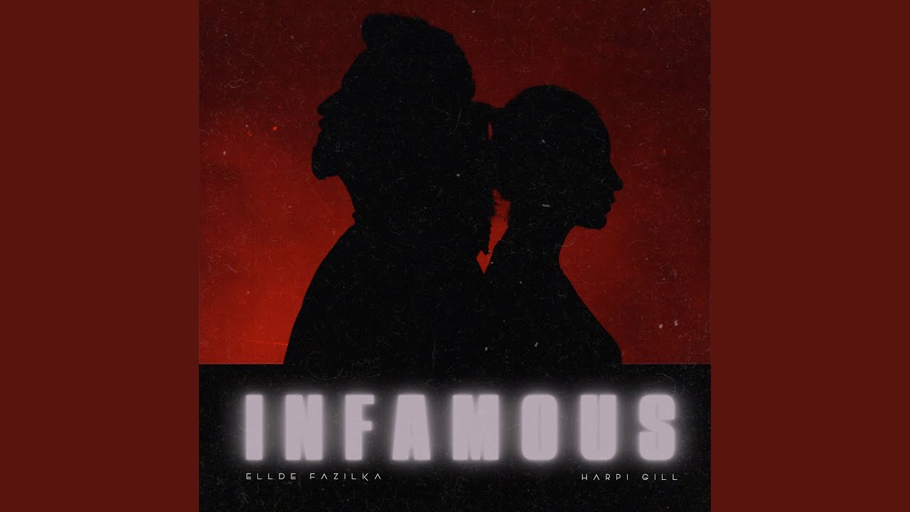 Infamous (Beat Version) - YouTube Music