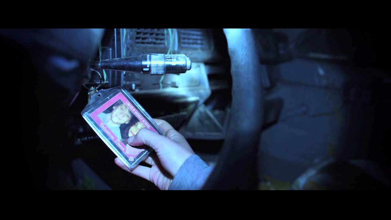 OFFICIAL NIGHTLIGHT TRAILER- In Theaters and On Demand March 27 - YouTube