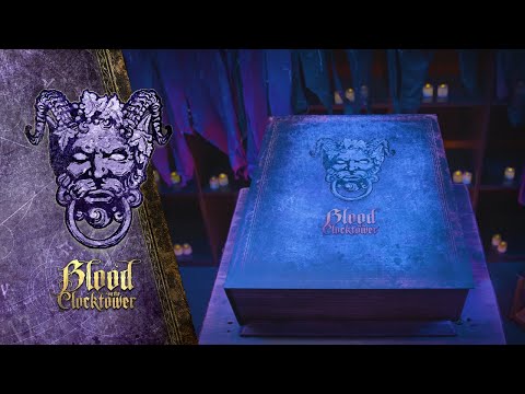 How to Play | Blood on the Clocktower