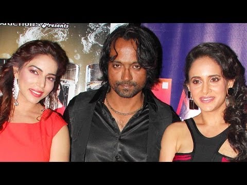 At The Premiere Of Dee Saturday Night