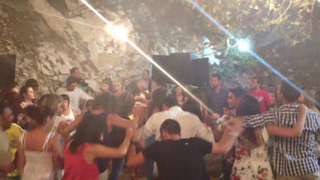 ΓΙΩΡΓΟΣ ΚΑΒΟΥΡΑΣ ΦΩΤΕΙΝΗ ΒΑΣΙΛΑΚΗ - ΔΑΝΑΚΟΣ 2013 (2) - YouTube