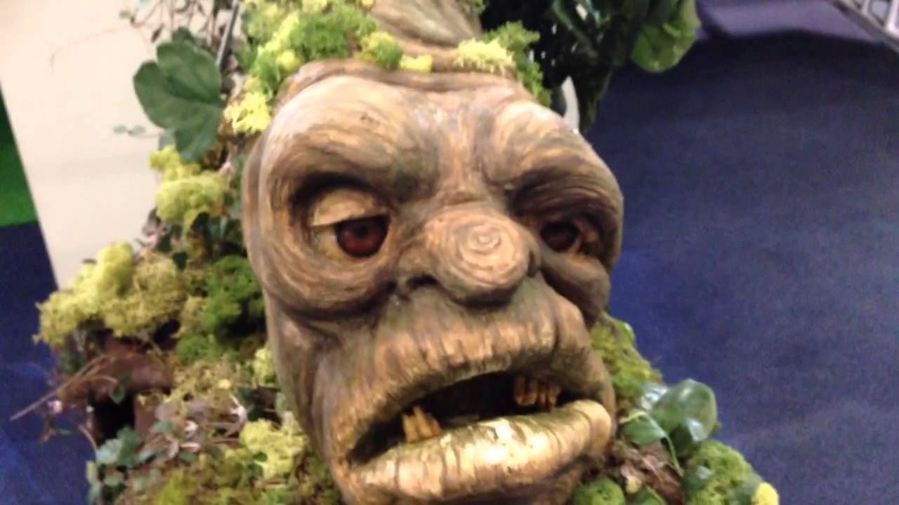 Nick the Stick - YouTube