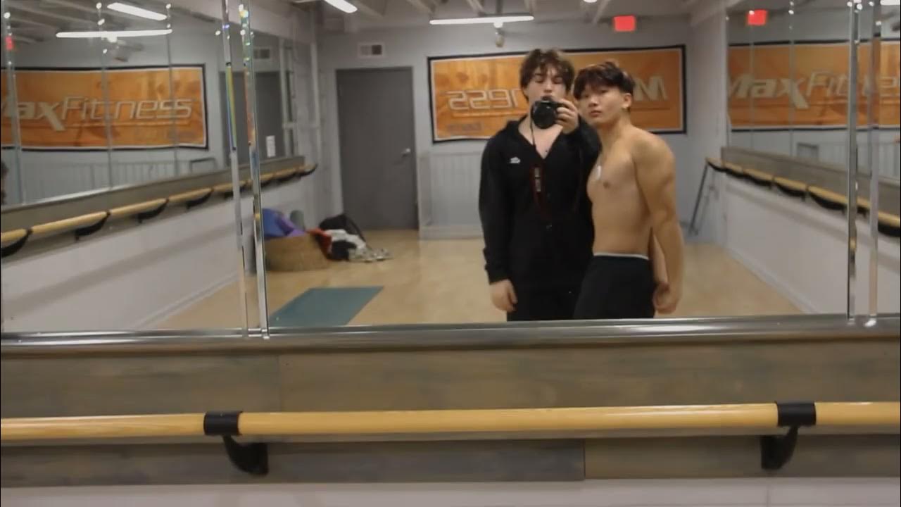 16 Year Old Bodybuilder Youtube