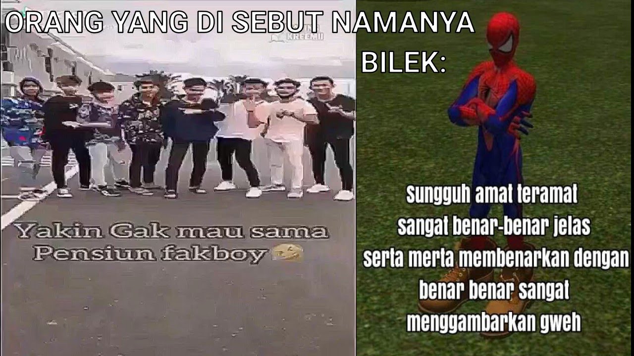 Sangat amat menggambarkan gweh - YouTube