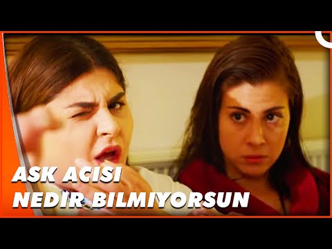 Erkekler Lastik Gibidir | Oğlan Bizim Kız Bizim
