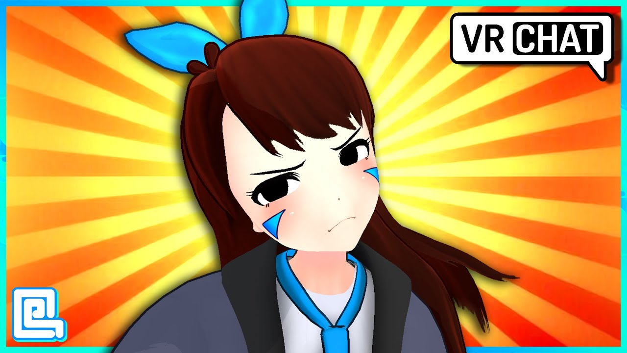 Vtuber Is ANGRY - YouTube