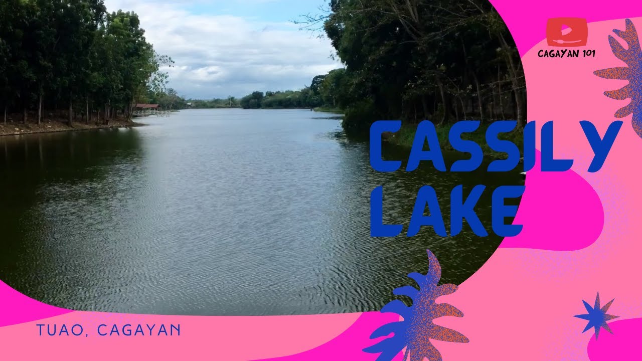 CASSILY LAKE RESORT | Tuao, Cagayan - YouTube