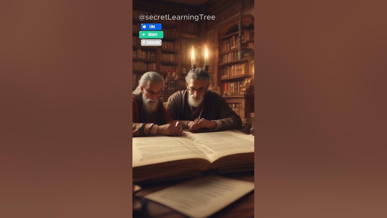 The Secret of the Herculaneum Scrolls #facts #historicalmyths # ...