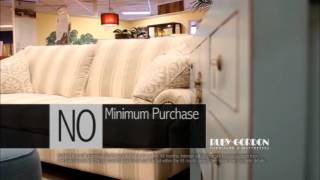 Ruby Gordon Furniture "Amazing Sale" :30 Fall 2015