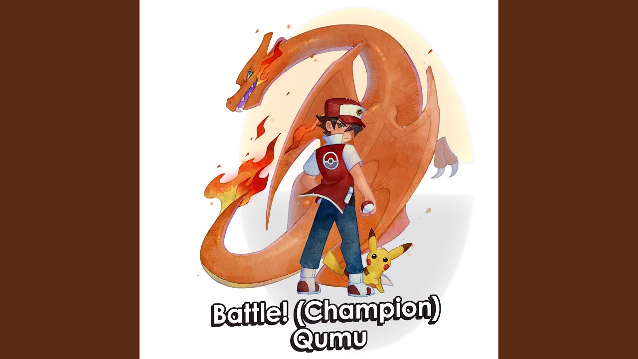 Battle! (Champion) (From "Pokémon Gold & Silver") - YouTube