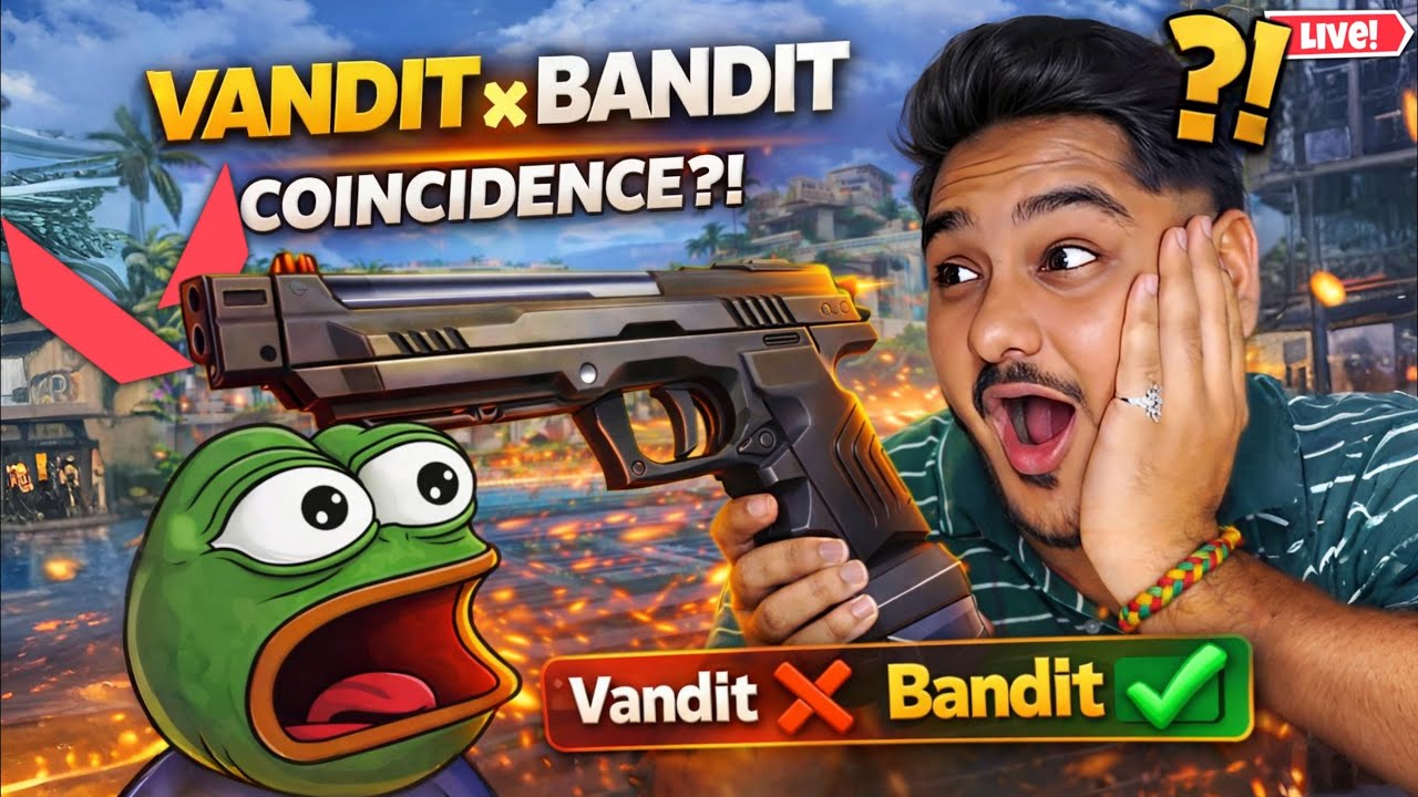 🔴NEW BANDIT GUN SKIN | VALORANT LIVE | #valorantindia #vanditvalorant ...