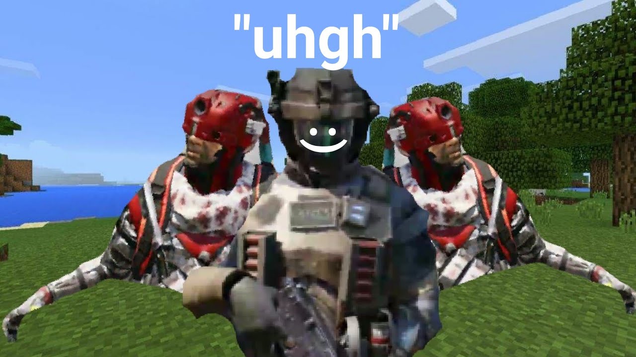 uhgh - YouTube