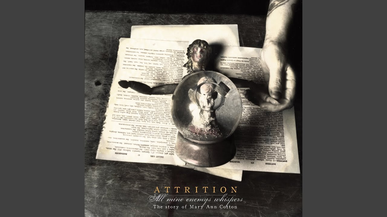 The Reinsch Test - YouTube