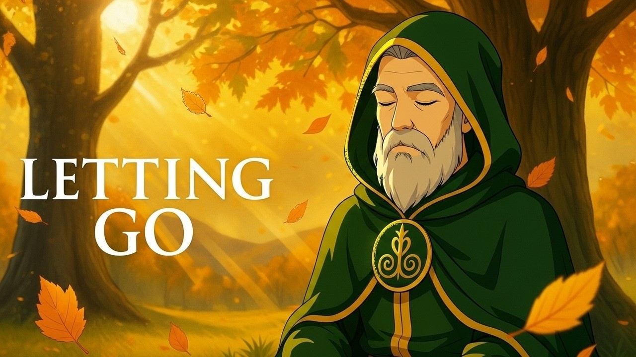 Autumn's First Whisper | 6H Celtic Transition Music 🍂 Letting Go ...