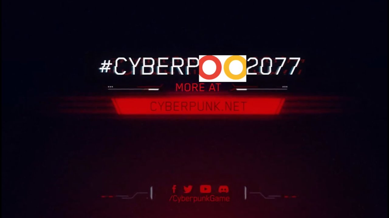 CYBERPOO INDIA 2077 - YouTube