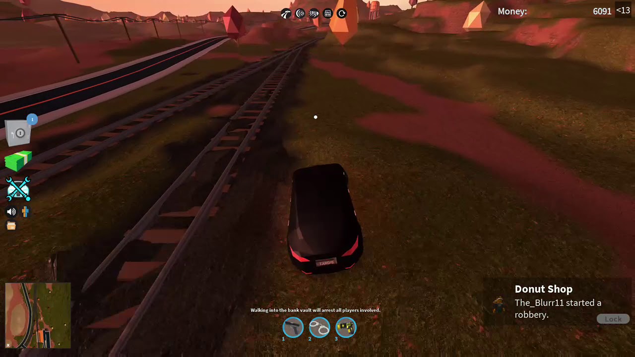 jailbreak xbox one how to make K.I.T.T from knight rider ROBLOX - YouTube