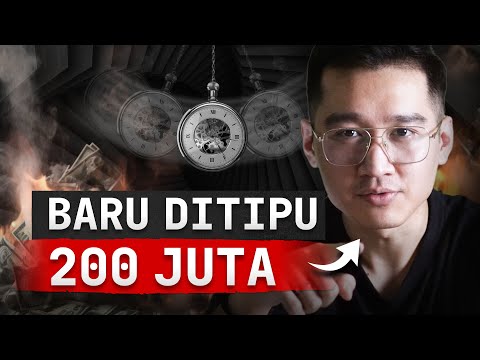 Kenapa lo selalu RUGI