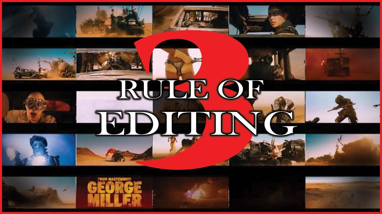 3 Rule Of Editing | #filmediting |#edit | #filmorago | Aura Creation ...