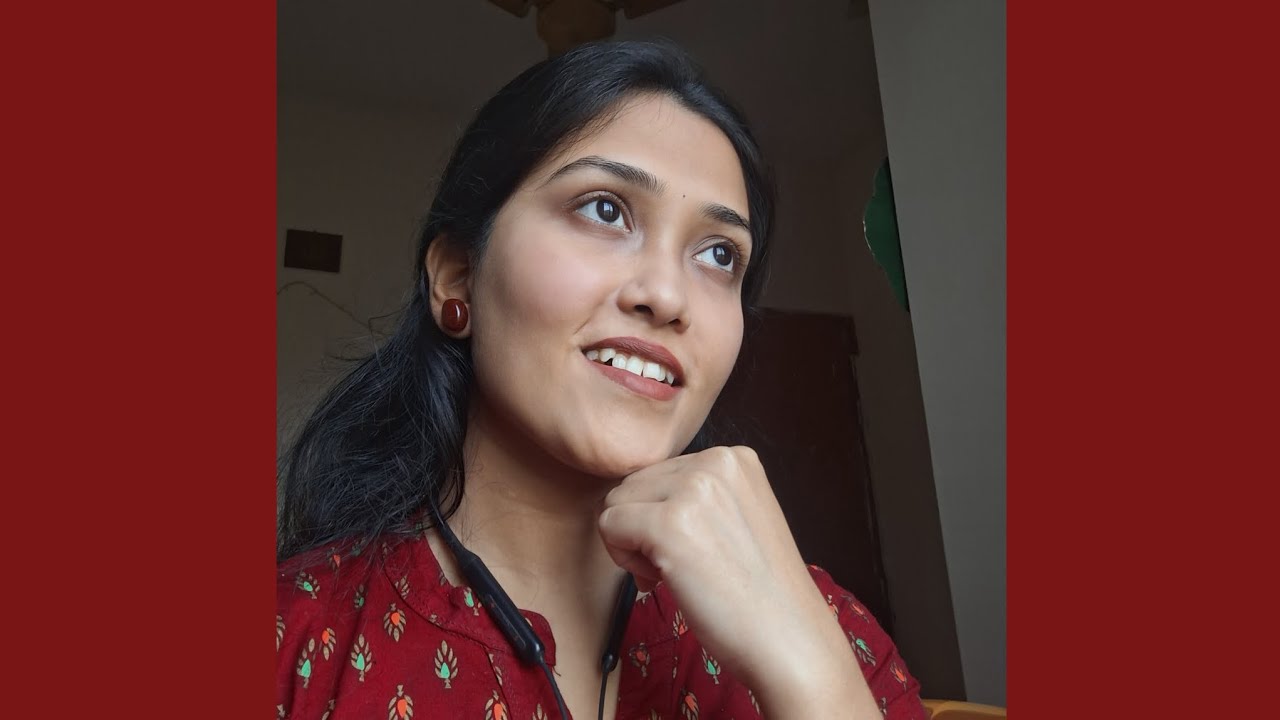 Ami Je Jalshaghore (cover) | Moumita Das | Manna Dey | Antony Firingee ...