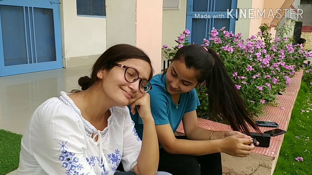 Memba Song ||Until Next Time|| Birthday video for friend - YouTube