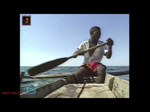 Pêche traditionnelle à MADAGASCAR (L'holothurie, appelé communément, sous le nom de \