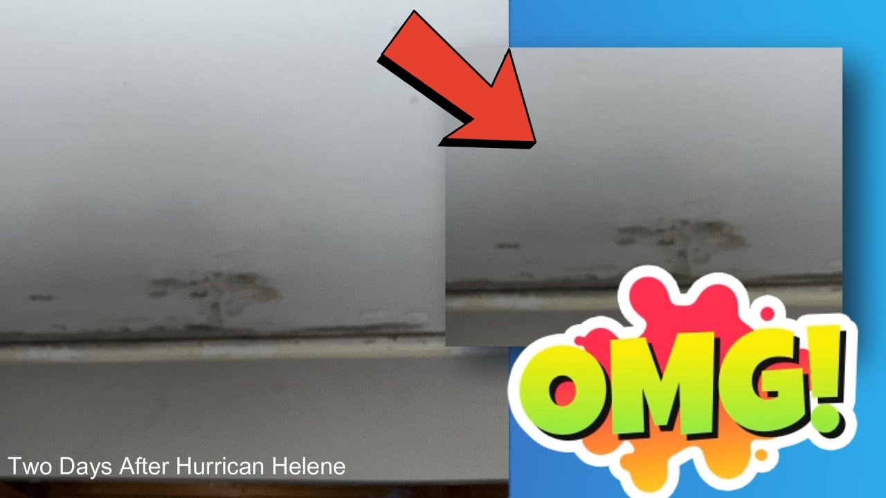 Allstate Insurance Fail & Our Denied Claim Nightmare - YouTube