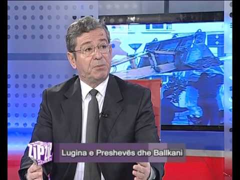 ZIP - Koço Danaj në Zip - 29 Janar 2013 Pj.2 - Vizion Plus ...