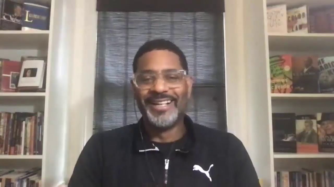 Faith Hope and Love During an Election with Otis Moss - YouTube