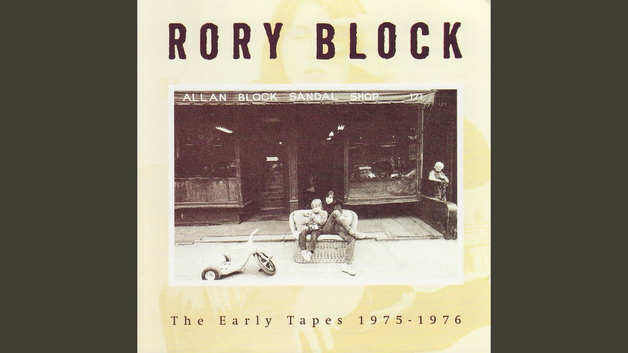 Powder Rag - YouTube