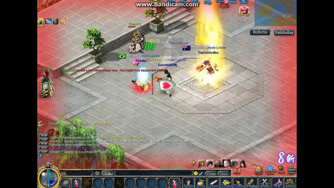 HACK PARA CAÇAR CPS - YouTube