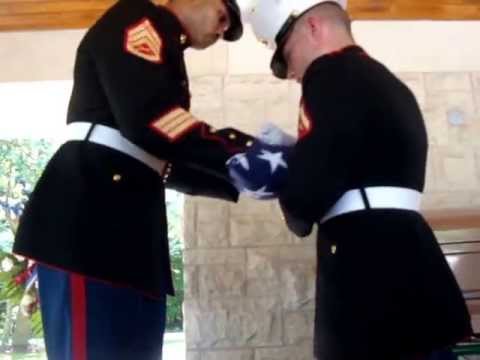 Joseph Soukup Burial Ohio Western Reserve National Cemetery - YouTube