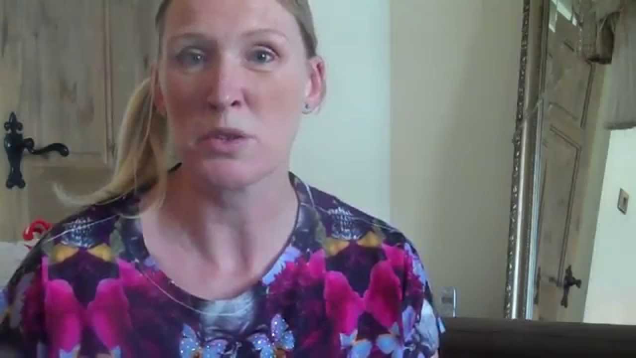 Bev’s Story – Reproductive Health Research - YouTube