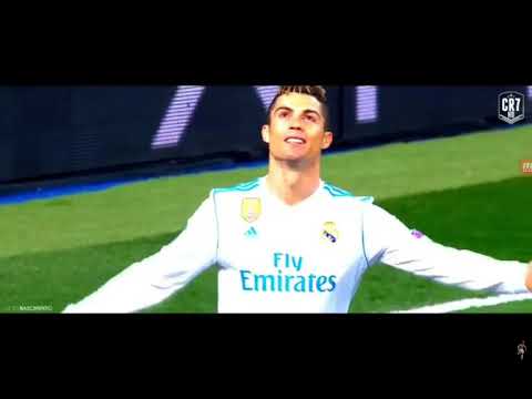 Cristiano Ronaldo ile decpacito