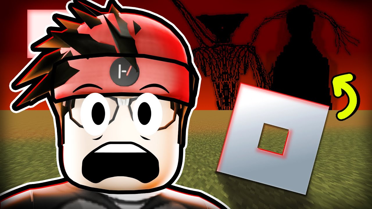 Fizeram Um Jogo do THE BROKEN SCRIPT No ROBLOX! - YouTube