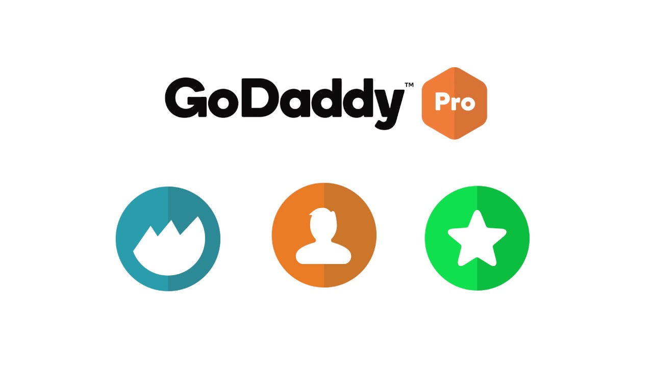 GoDaddy Pro Program Overview | Save Time Every Day - GoDaddy - YouTube