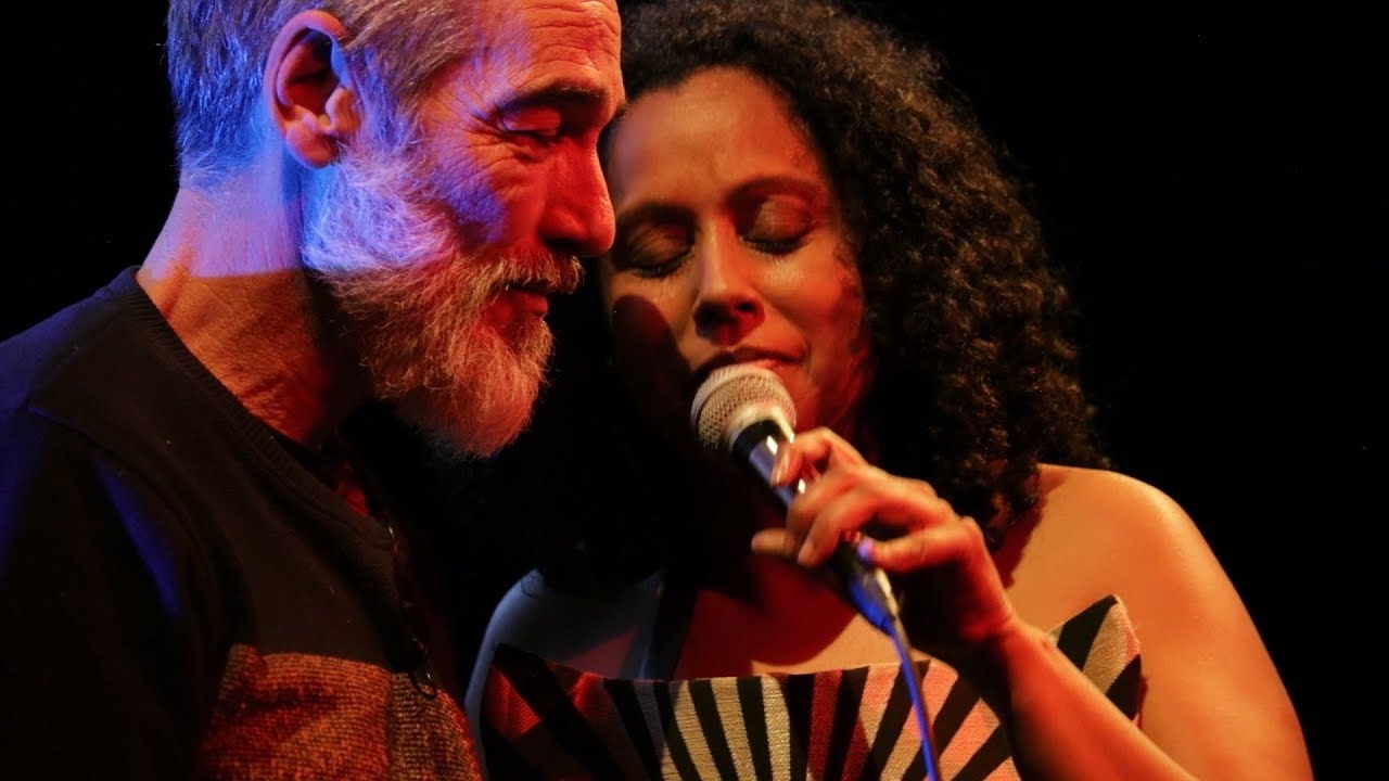 ‘Un Fil Doré: William Blake en Chants et Mots’ (extraits). Susheela ...