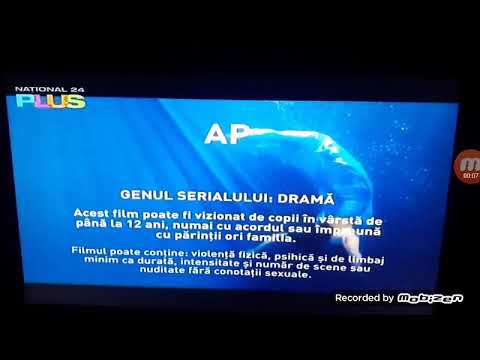 Pro Cinema Film Serial Ident AP fără acordul părinților. Dramă - YouTube