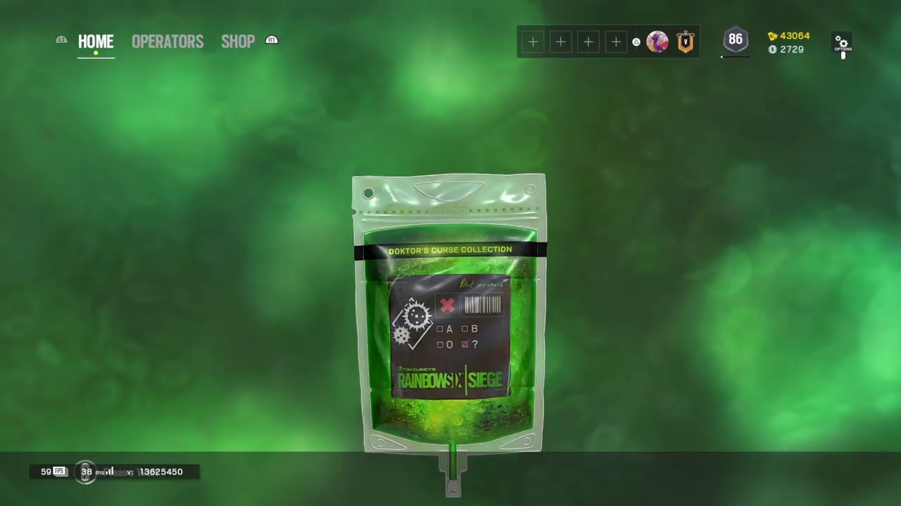 R6/Pack opening/ - YouTube