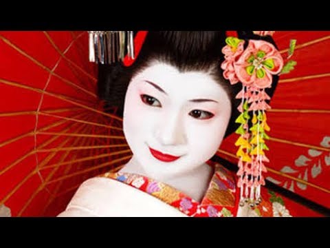 5 CURIOSIDADES SOBRE AS MULHERES JAPONESAS🇯🇵