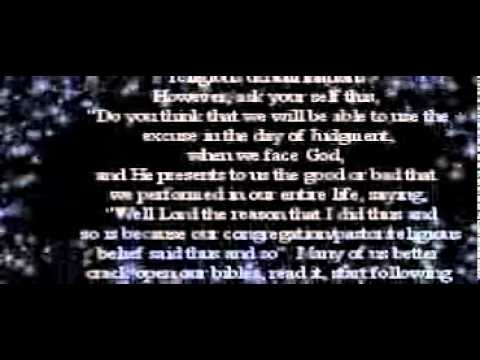 DR OSCAR LANE JR 05 My Story - YouTube