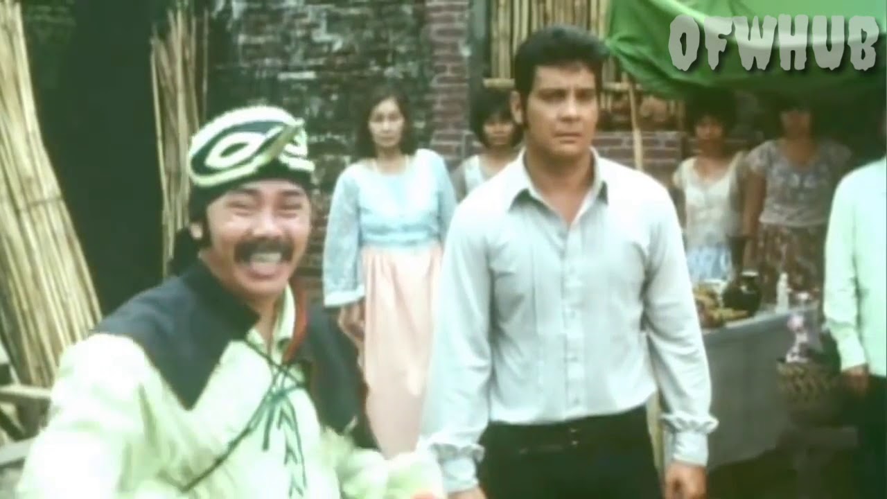 FPJ Action Scene - YouTube