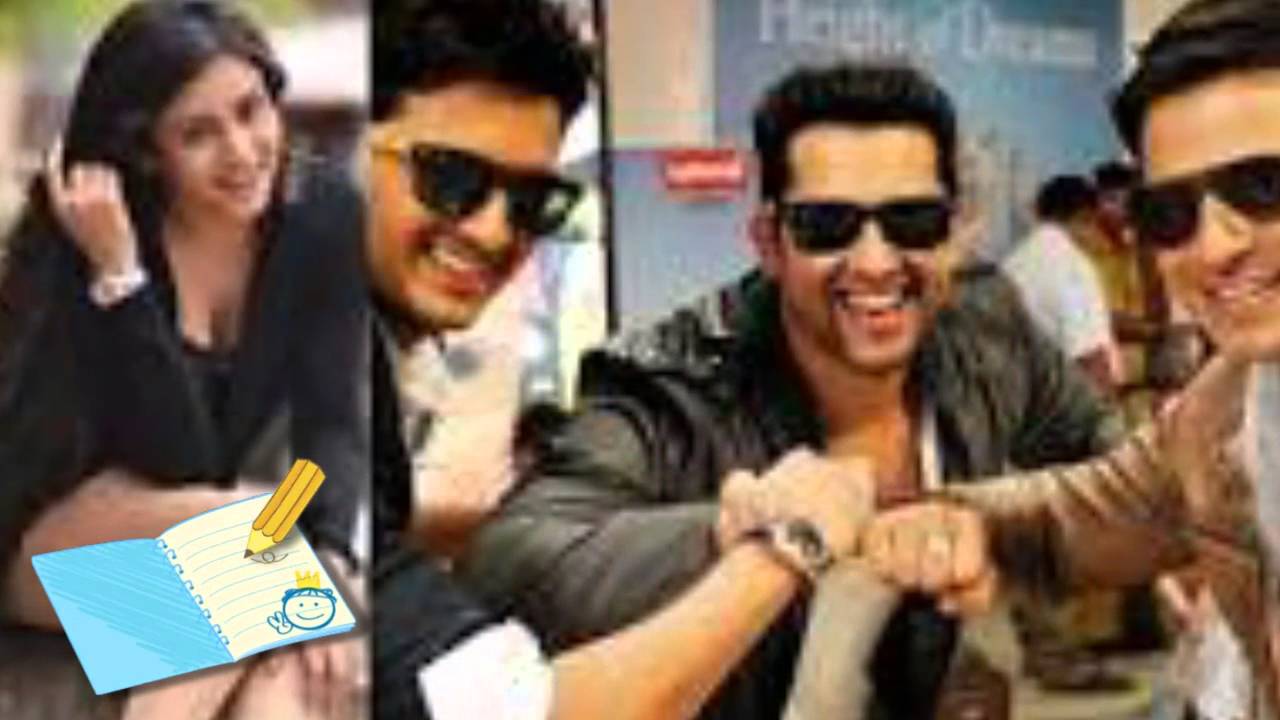 GREAT GRAND MASTI (MASTI 3) official trailer 2016 - YouTube