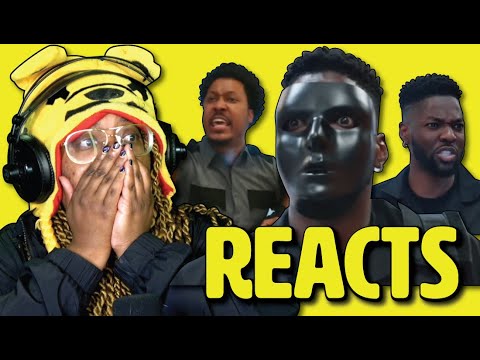 Friends, Best Friends, And... | RDCworld1 | AyChristene Reacts - YouTube