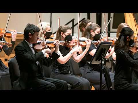 Louis Clark conducting The Royal Philharmonic Orchestra - Hooked On ...