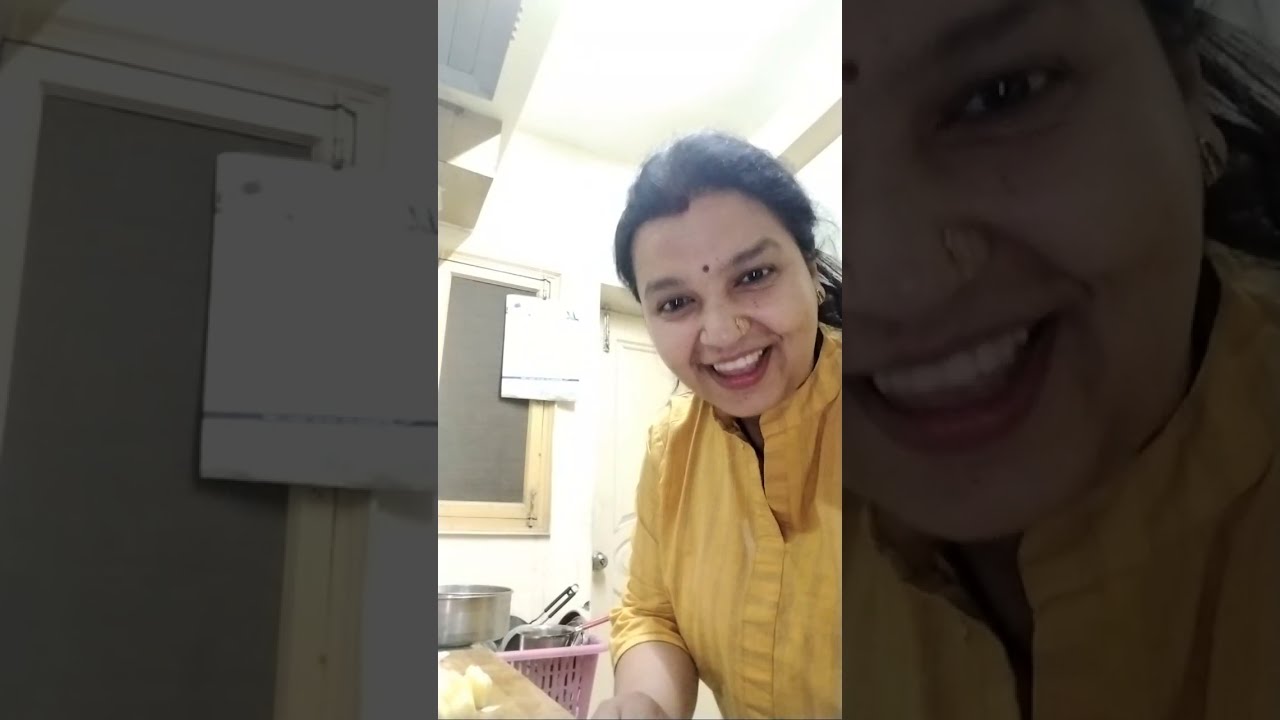 Dimpi is live - YouTube