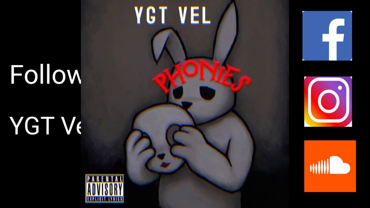 YGT Vel - Phonies (Official Audio) - YouTube