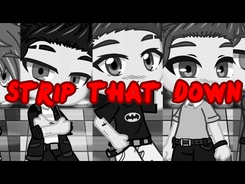 One Direction - Strip That Down - YouTube