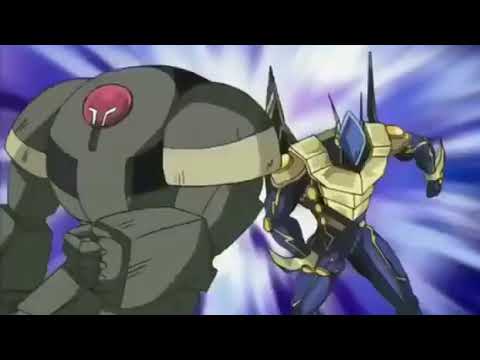 Elemental Hero Thunder Giant