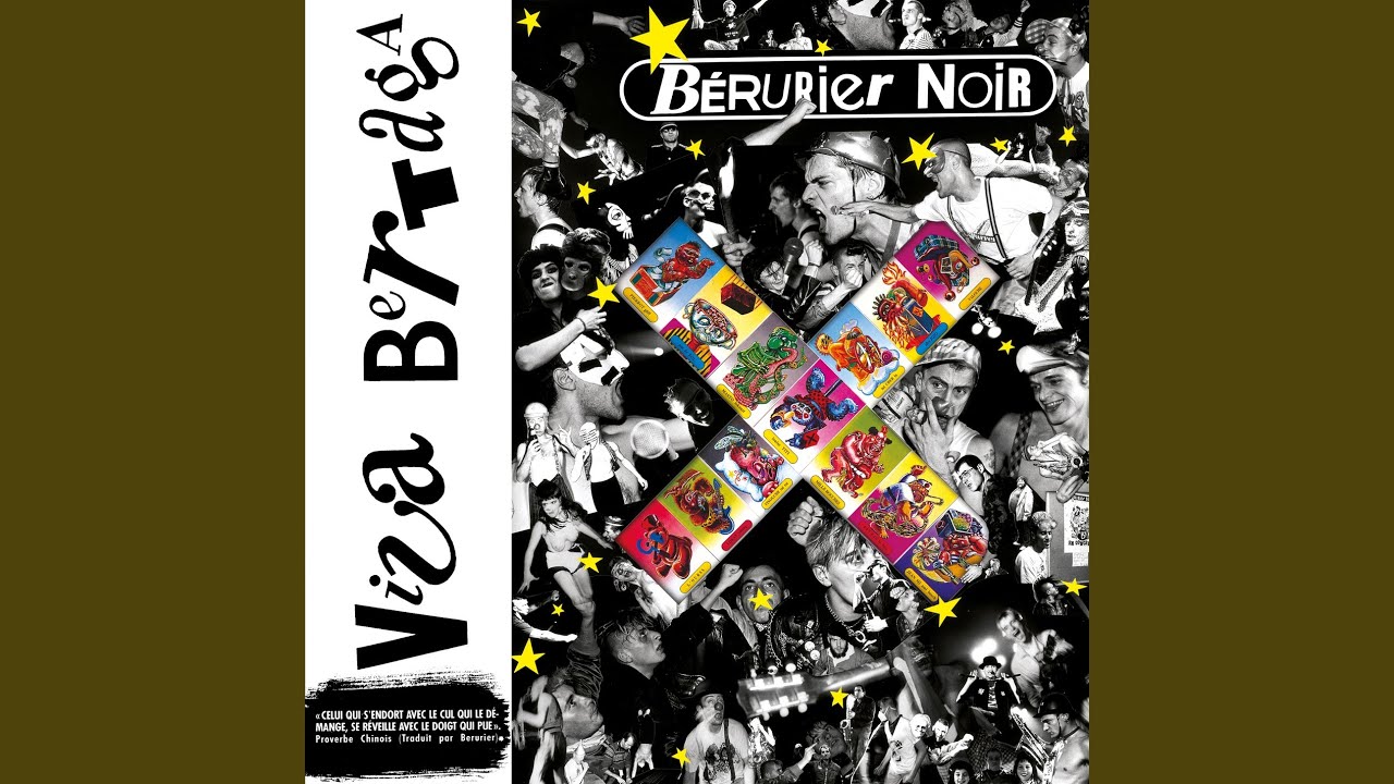 Protesta (Live) - YouTube Music