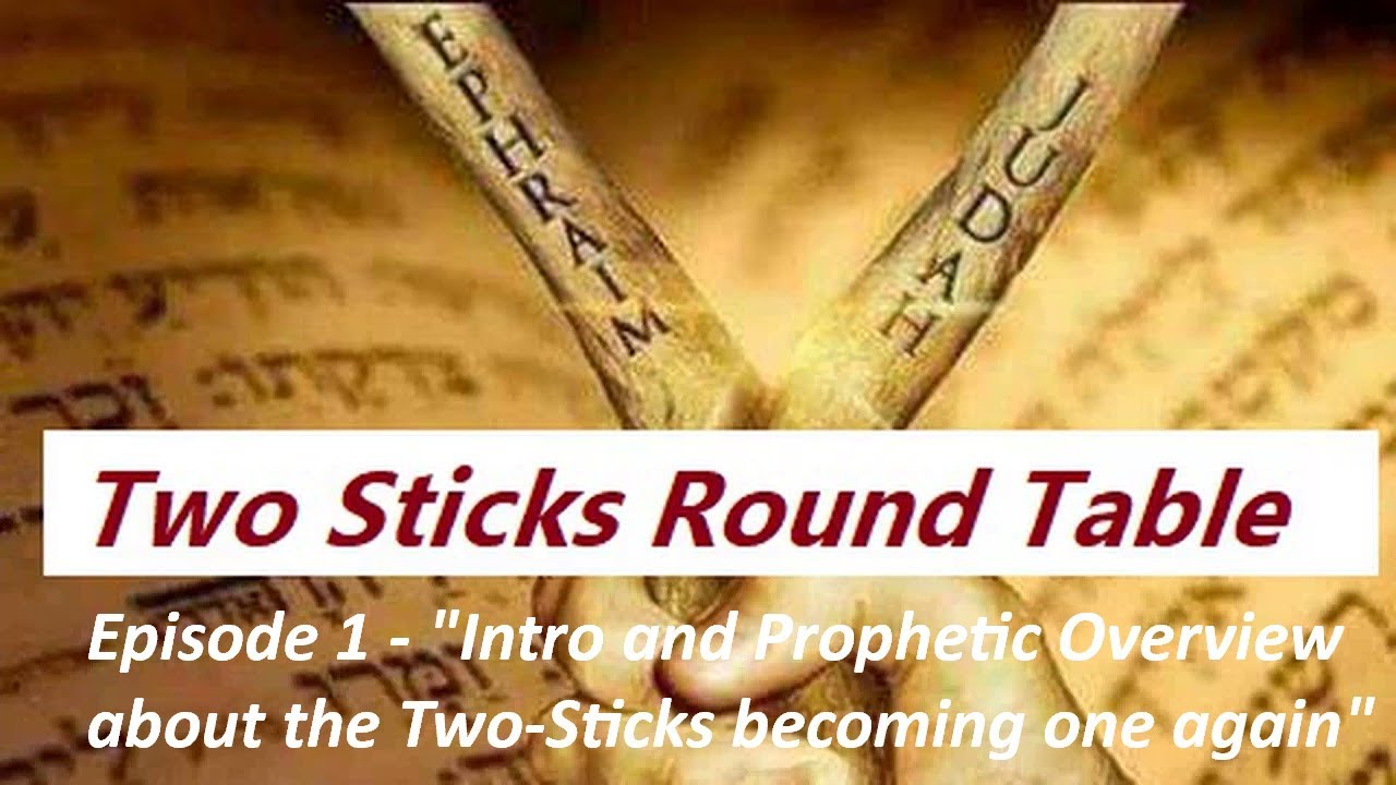 Two Sticks Roundtable Radio Show - Episode 1 Introduction to the ...